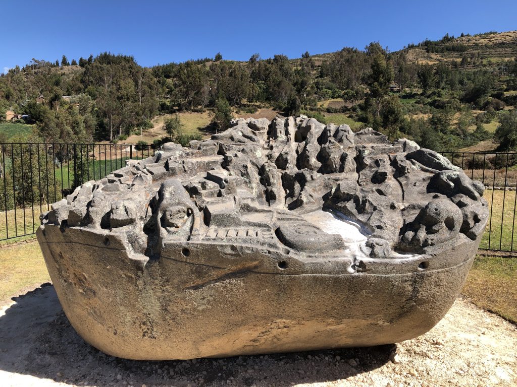 saywite stone – It's not a slow car, it's a fast house