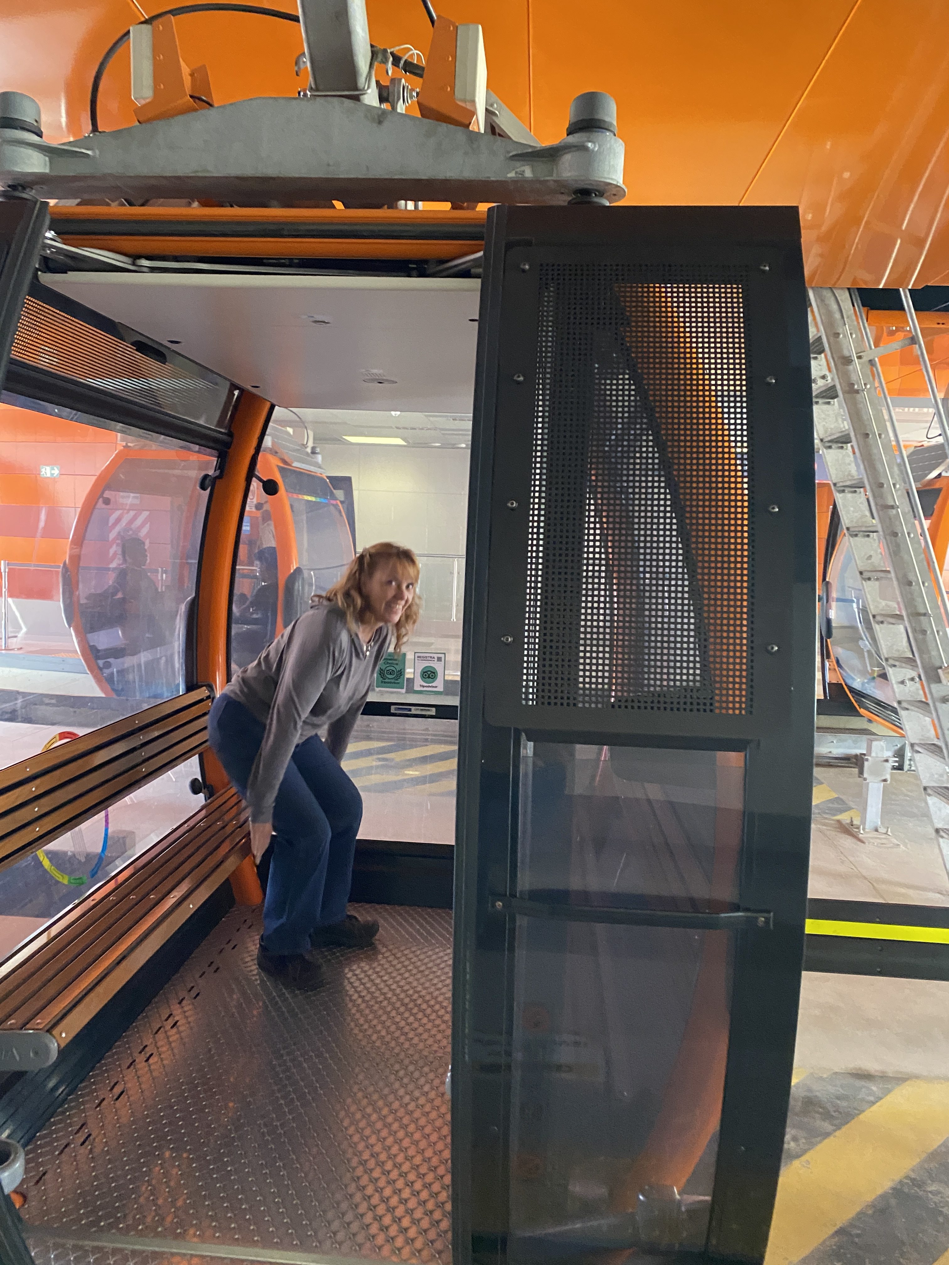 la paz gon geneva – It's not a slow car, it's a fast house